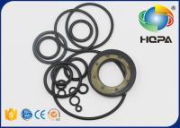 China 20U-60-21210KT Hydraulic Main Pump Seal Kit for Komatsu PC50UU-2 PC50UUM-2 for sale