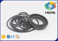 China 20U-60-21210KT Hydraulic Main Pump Seal Kit for Komatsu PC50UU-2 PC50UUM-2 for sale