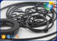 China 708-21-04033KT Hydraulic Main Pump Seal Kit for Komatsu PC60-6 PC60-5 Excavator for sale