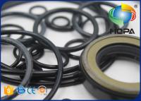 China 708-21-04033KT Hydraulic Main Pump Seal Kit for Komatsu PC60-6 PC60-5 Excavator for sale