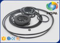 China 708-21-04033KT Hydraulic Main Pump Seal Kit for Komatsu PC60-6 PC60-5 Excavator for sale