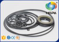China 708-21-04033KT Hydraulic Main Pump Seal Kit for Komatsu PC60-6 PC60-5 Excavator for sale