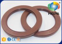 China 0682325 Framework Mechanical Seal Oil for HITACHI EX1200-6 EX1800-3 Heavy Machinery for sale