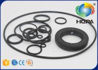 China Komatsu PC60-7 Hydraulic Main Pump Seal Kit 708-1W-00111KT 708-1W-00111 for sale