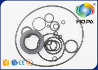 China Komatsu PC60-7 Hydraulic Main Pump Seal Kit 708-1W-00111KT 708-1W-00111 for sale
