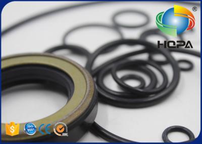 China Komatsu PC60-7 Hydraulic Main Pump Seal Kit 708-1W-00111KT 708-1W-00111 for sale