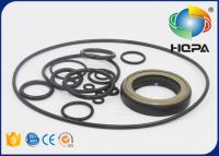 China Komatsu PC60-7 Hydraulic Main Pump Seal Kit 708-1W-00111KT 708-1W-00111 for sale