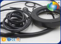 China Komatsu PC100-6 Hydraulic Main Pump Seal Kit 708-1L-00413 708-1L-00412 708-1L-00411 for sale