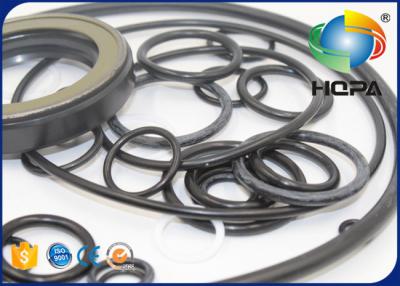 China Komatsu PC100-6 Hydraulic Main Pump Seal Kit 708-1L-00413 708-1L-00412 708-1L-00411 for sale