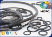China Komatsu PC100-6 Hydraulic Main Pump Seal Kit 708-1L-00413 708-1L-00412 708-1L-00411 for sale