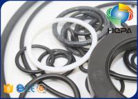 China Komatsu PC130-6 Hydraulic Main Pump Seal Kit 708-1L-00430 708-1L-00431 New for sale
