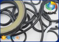 China Komatsu PC130-6 Hydraulic Main Pump Seal Kit 708-1L-00430 708-1L-00431 New for sale