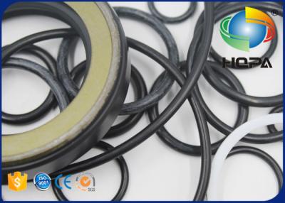 China Komatsu PC130-6 Hydraulic Main Pump Seal Kit 708-1L-00430 708-1L-00431 New for sale