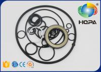 China Komatsu PC130-6 Hydraulic Main Pump Seal Kit 708-1L-00430 708-1L-00431 New for sale