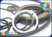 China Komatsu PC130-6 Hydraulic Main Pump Seal Kit 708-1L-00430 708-1L-00431 New for sale