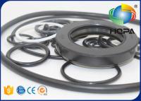 China Komatsu PC130-6 Hydraulic Main Pump Seal Kit 708-1L-00430 708-1L-00431 New for sale