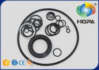China 708-1L-00650KT Hydraulic Main Pump Seal Kit for Komatsu PC130-7 PC110-7 for sale