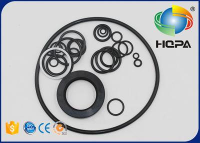 China 708-1L-00650KT Hydraulic Main Pump Seal Kit for Komatsu PC130-7 PC110-7 for sale