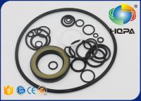 China 708-1L-00650KT Hydraulic Main Pump Seal Kit for Komatsu PC130-7 PC110-7 for sale