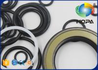 China 708-1L-00650KT Hydraulic Main Pump Seal Kit for Komatsu PC130-7 PC110-7 for sale