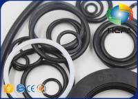 China 708-1L-00650KT Hydraulic Main Pump Seal Kit for Komatsu PC130-7 PC110-7 for sale