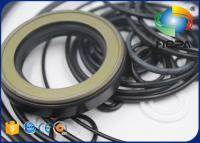 China 20Y-60-X1261KT Hydraulic Main Pump Seal Kit for Komatsu PC200-5C Excavator for sale