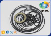 China 20Y-60-X1261KT Hydraulic Main Pump Seal Kit for Komatsu PC200-5C Excavator for sale