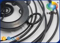 China 20Y-60-X1261KT Hydraulic Main Pump Seal Kit for Komatsu PC200-5C Excavator for sale