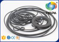 China 20Y-60-X1261KT Hydraulic Main Pump Seal Kit for Komatsu PC200-5C Excavator for sale