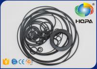 China 20Y-60-X1261KT Hydraulic Main Pump Seal Kit for Komatsu PC200-5C Excavator for sale