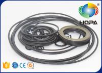 China 20Y-60-X1261KT Hydraulic Main Pump Seal Kit for Komatsu PC200-5C Excavator for sale