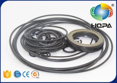 China 20Y-60-X1261KT Hydraulic Main Pump Seal Kit for Komatsu PC200-5C Excavator for sale