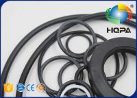 China Komatsu PC200-6H Hydraulic Main Pump Seal Kit 708-2L-00151 708-2L-00052 708-2L-00053 for sale