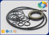 China Komatsu PC200-6H Hydraulic Main Pump Seal Kit 708-2L-00151 708-2L-00052 708-2L-00053 for sale