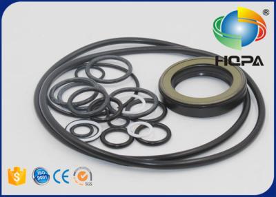 China Komatsu PC200-6H Hydraulic Main Pump Seal Kit 708-2L-00151 708-2L-00052 708-2L-00053 for sale