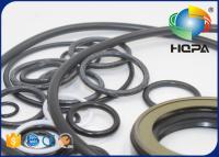 China Komatsu PC200-6H Hydraulic Main Pump Seal Kit 708-2L-00151 708-2L-00052 708-2L-00053 for sale