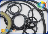 China Komatsu PC200-6H Hydraulic Main Pump Seal Kit 708-2L-00151 708-2L-00052 708-2L-00053 for sale