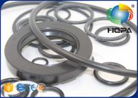 China Komatsu PC200-6H Hydraulic Main Pump Seal Kit 708-2L-00151 708-2L-00052 708-2L-00053 for sale