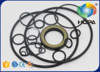 China Komatsu PC200-6H Hydraulic Main Pump Seal Kit 708-2L-00151 708-2L-00052 708-2L-00053 for sale