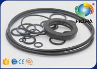 China Komatsu PC200-6H Hydraulic Main Pump Seal Kit 708-2L-00411 708-2L-00460 100% New for sale