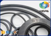China Komatsu PC200-6H Hydraulic Main Pump Seal Kit 708-2L-00411 708-2L-00460 100% New for sale