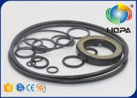 China Komatsu PC200-6H Hydraulic Main Pump Seal Kit 708-2L-00411 708-2L-00460 100% New for sale