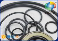 China Komatsu PC200-6H Hydraulic Main Pump Seal Kit 708-2L-00411 708-2L-00460 100% New for sale