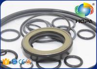 China Komatsu PC200-6H Hydraulic Main Pump Seal Kit 708-2L-00411 708-2L-00460 100% New for sale