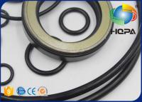 China Komatsu PC200-6H Hydraulic Main Pump Seal Kit 708-2L-00411 708-2L-00460 100% New for sale