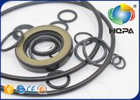 China 708-2L-00500 708-2L-00790 Hydraulic Main Pump Seal Kit for Komatsu PC200-8E0 Excavator for sale