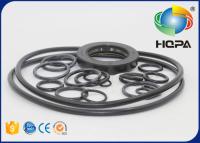 China 708-2L-00500 708-2L-00790 Hydraulic Main Pump Seal Kit for Komatsu PC200-8E0 Excavator for sale
