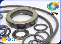 China 708-2L-00500 708-2L-00790 Hydraulic Main Pump Seal Kit for Komatsu PC200-8E0 Excavator for sale