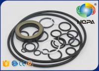 China 708-2L-00500 708-2L-00790 Hydraulic Main Pump Seal Kit for Komatsu PC200-8E0 Excavator for sale