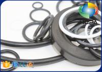 China 708-2L-00500 708-2L-00790 Hydraulic Main Pump Seal Kit for Komatsu PC200-8E0 Excavator for sale
